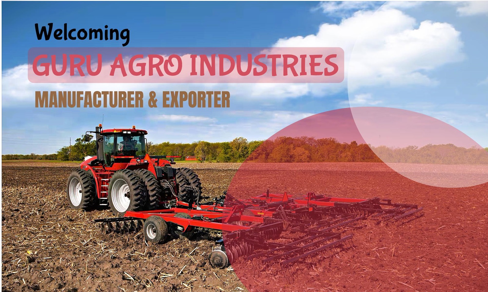 Guru Agro Industries in Karnal Haryana